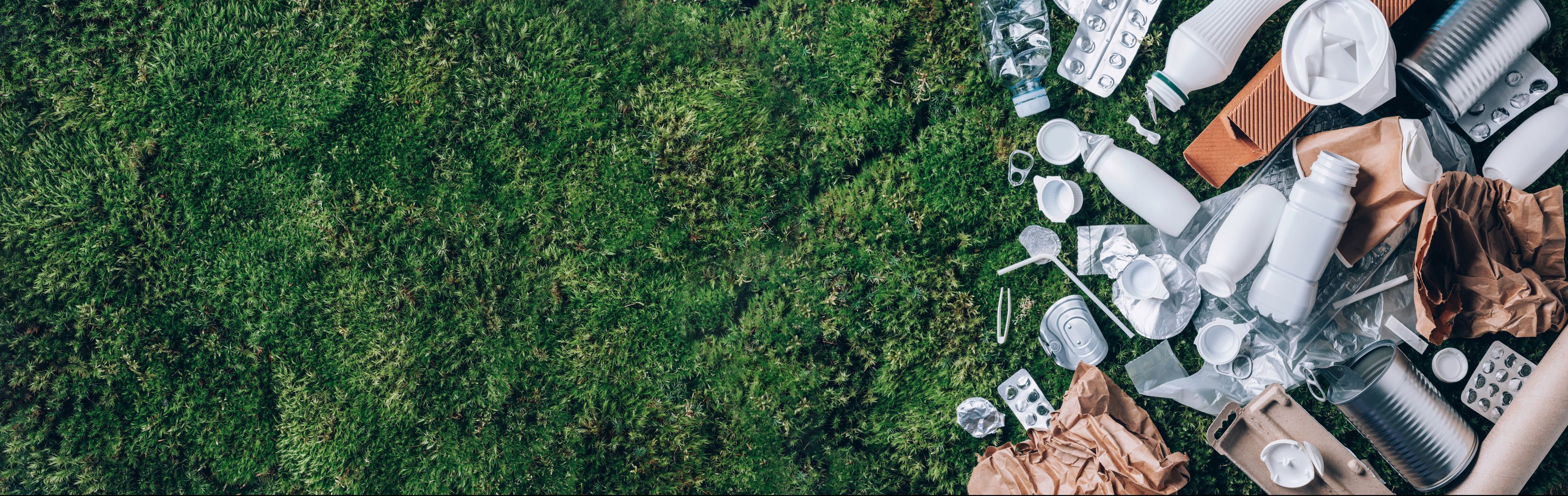 Closing the loop: the gap in the circular economy