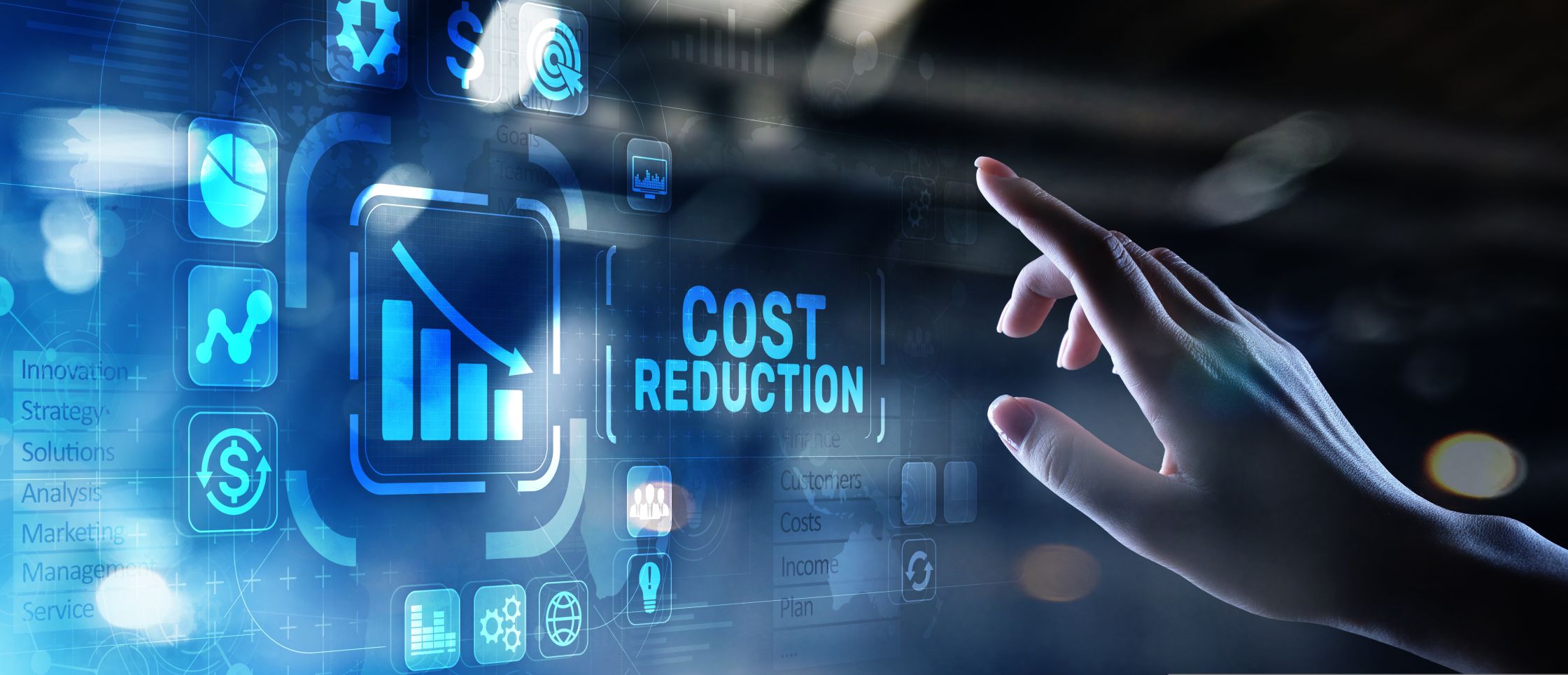 Closing the loop: the gap in the circular economy