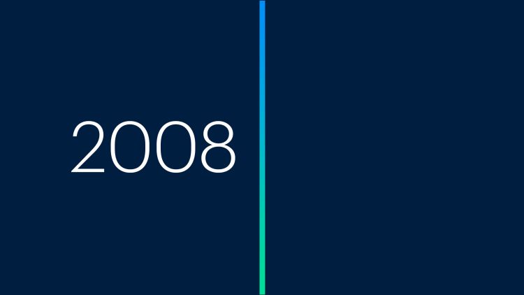 History of ICIS